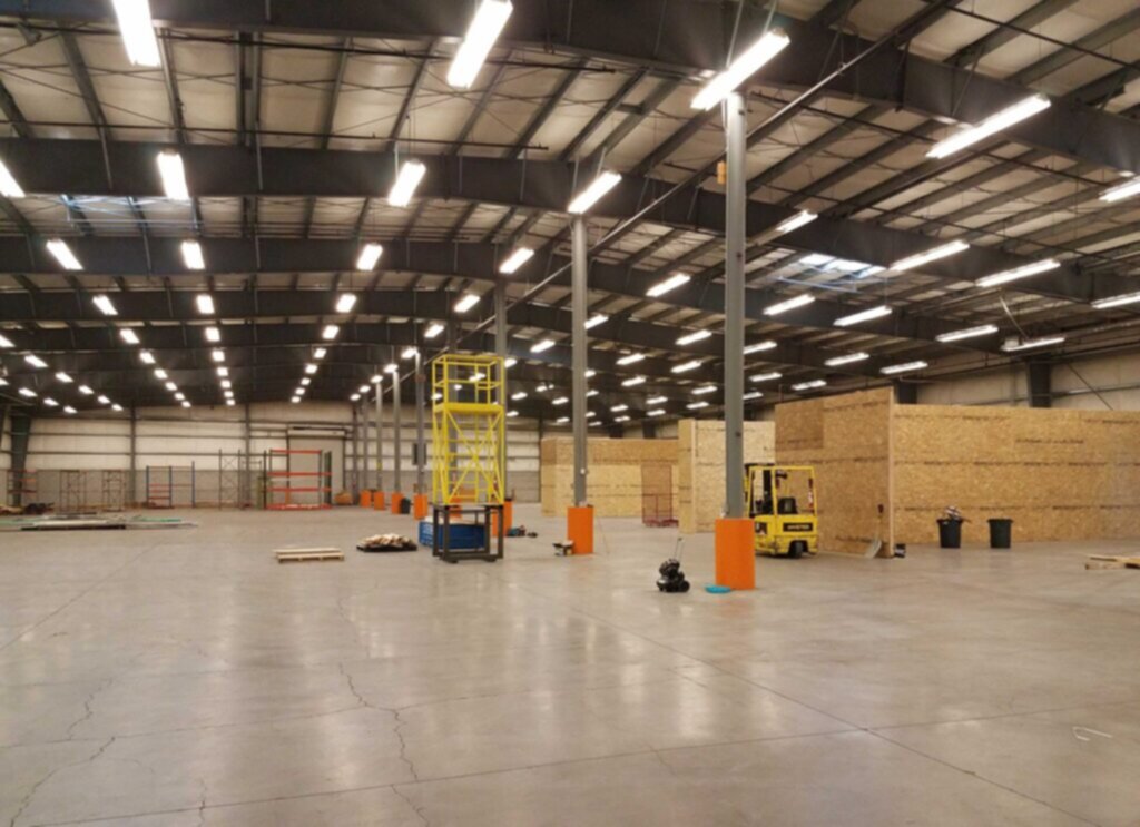 The Carriage Works' Move - An Update - The Carriage Works